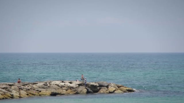 Pescando en el mar - Videos de Stock Gratis | Coverr