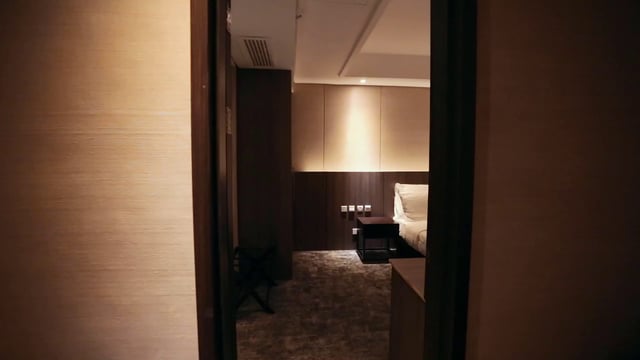 Hotel room tour - Free Stock Video Footage | Coverr