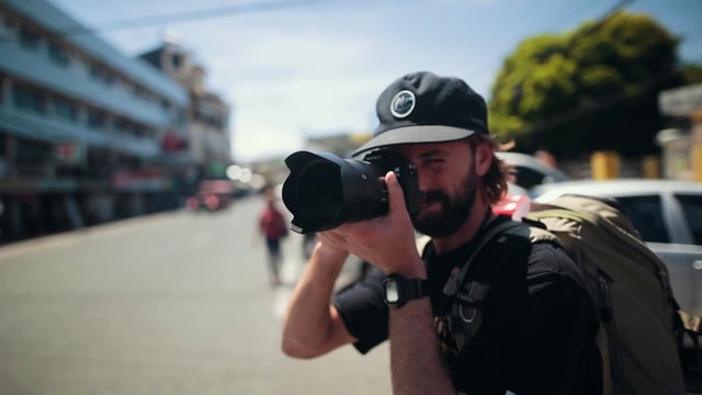 Photographer in action - Free Stock Video Footage | Coverr